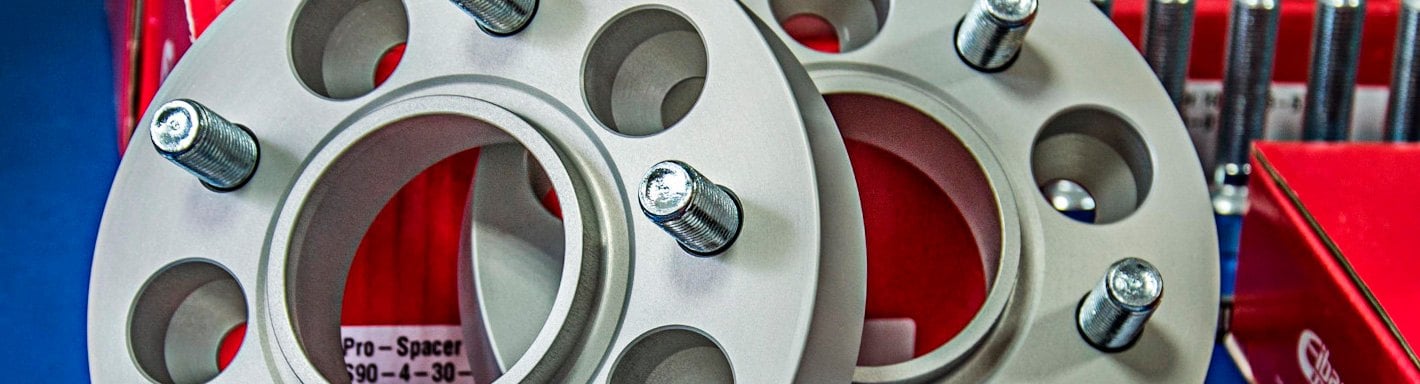 Universal Wheel Adapters | CARiD