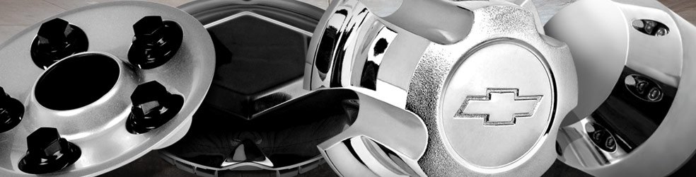 Wheel Center Caps - Floating & Custom | CARiD