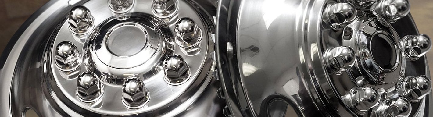 Universal Wheel Simulators | CARiD