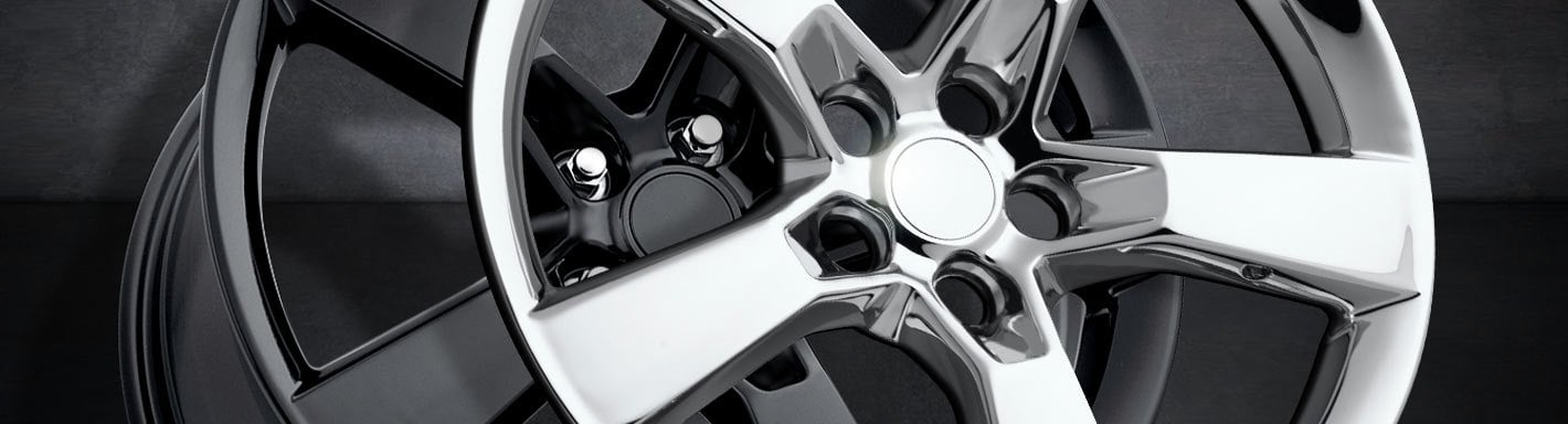 Wheel Skins - 20 Inch, 18 Inch, 17 Inch, 16 Inch, 15 Inch | CARiD