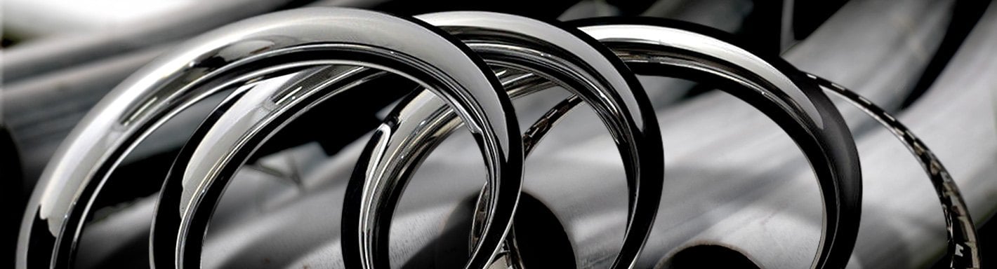 Universal Wheel Trim Rings | CARiD