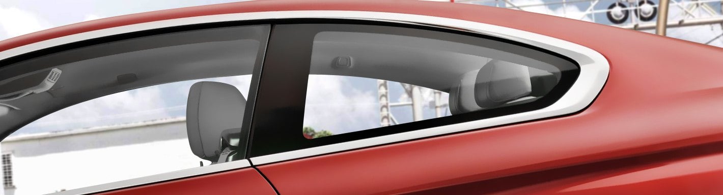 Replacement Car Window Frames | CARiD