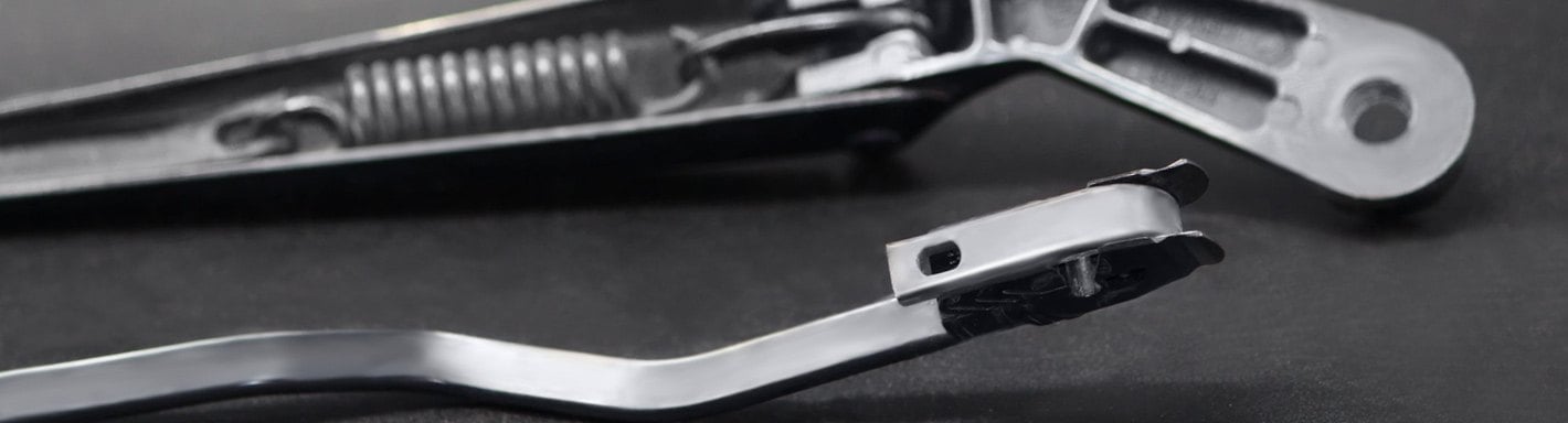 Replacement Wiper Arms | CARiD
