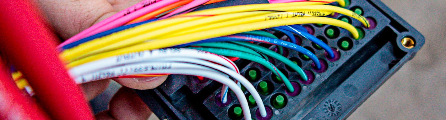1972 Pontiac LeMans Wiring, Cables & Connectors | CARiD