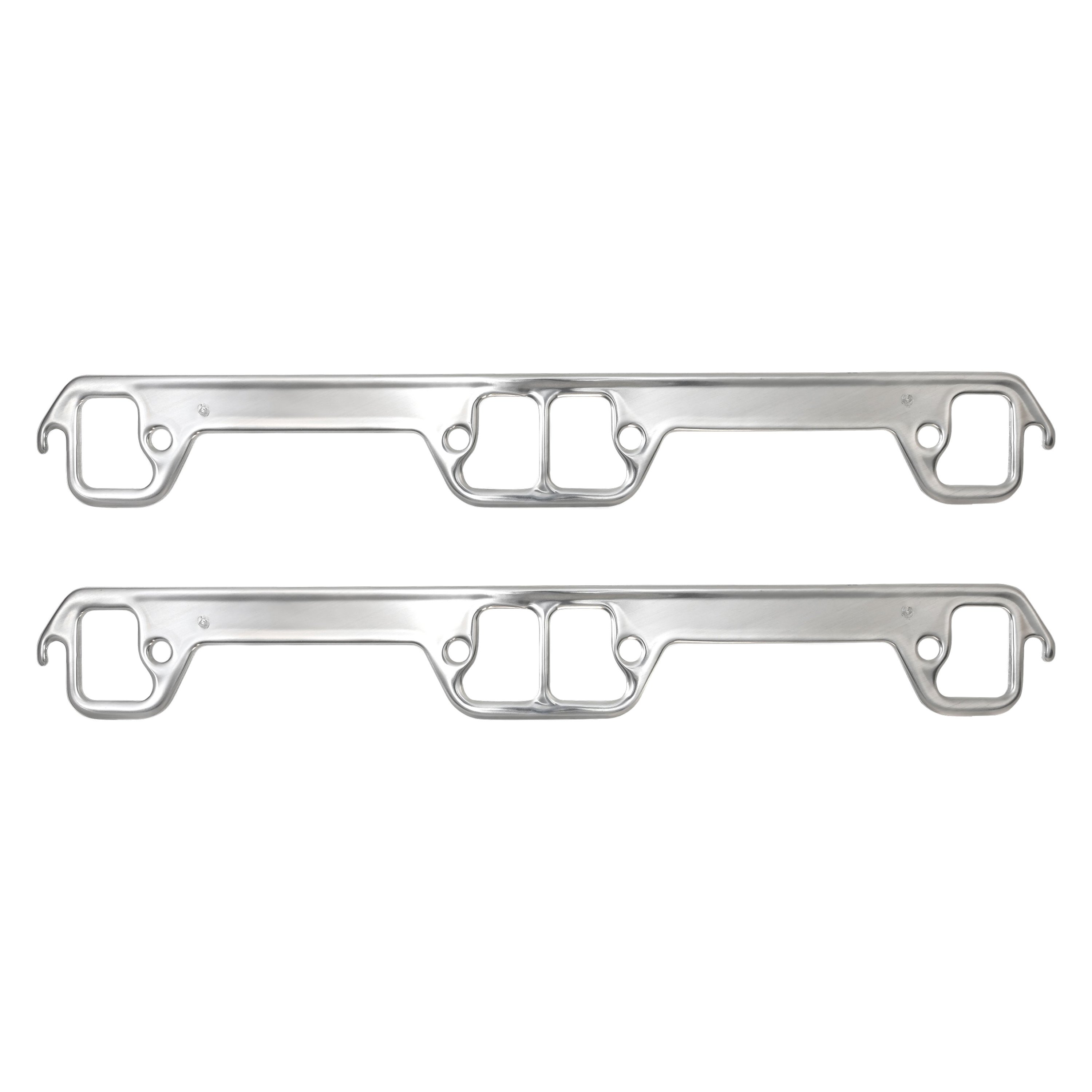 Patriot Exhaust® 66044 - Percy's Seal-4-Good™ Header Flange Gaskets ...