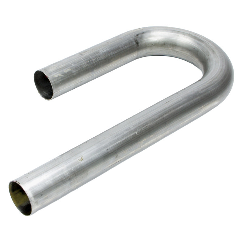 Patriot Exhaust® - J-Bend Pipe