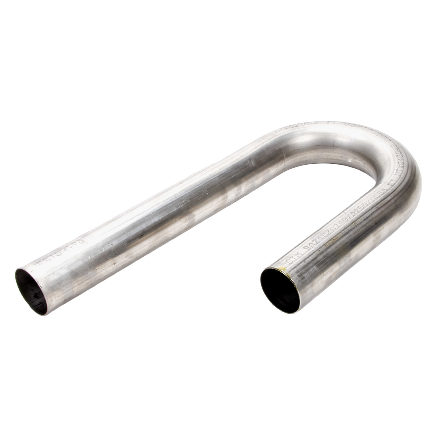 Patriot Exhaust® - J-Bend Pipe