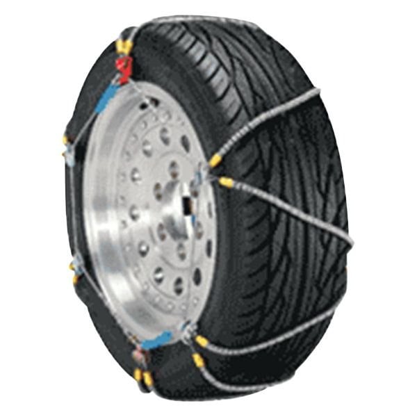 Peerless Industrial® Z583 - Tire Chain