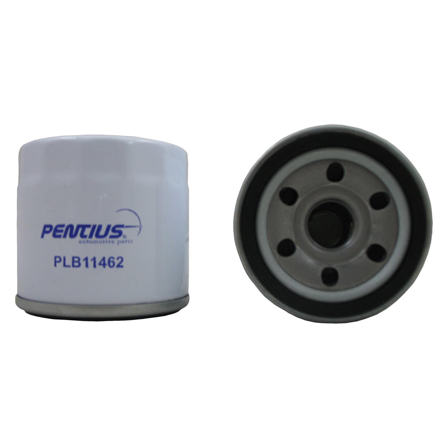 Pentius® PLB11462 - Red Premium Line Engine Oil Filter