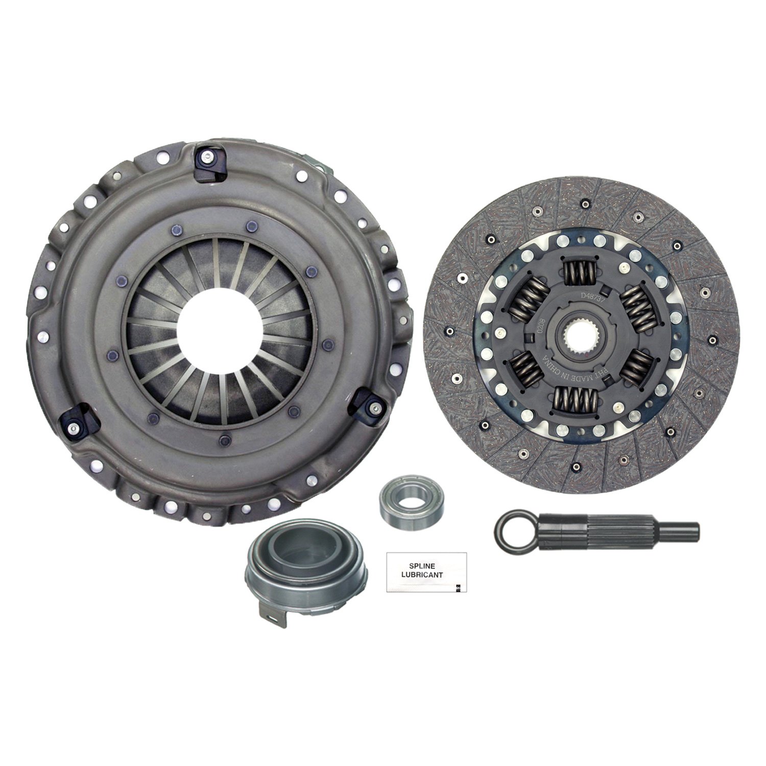 Perfection® MU47694-1 - Clutch Kit