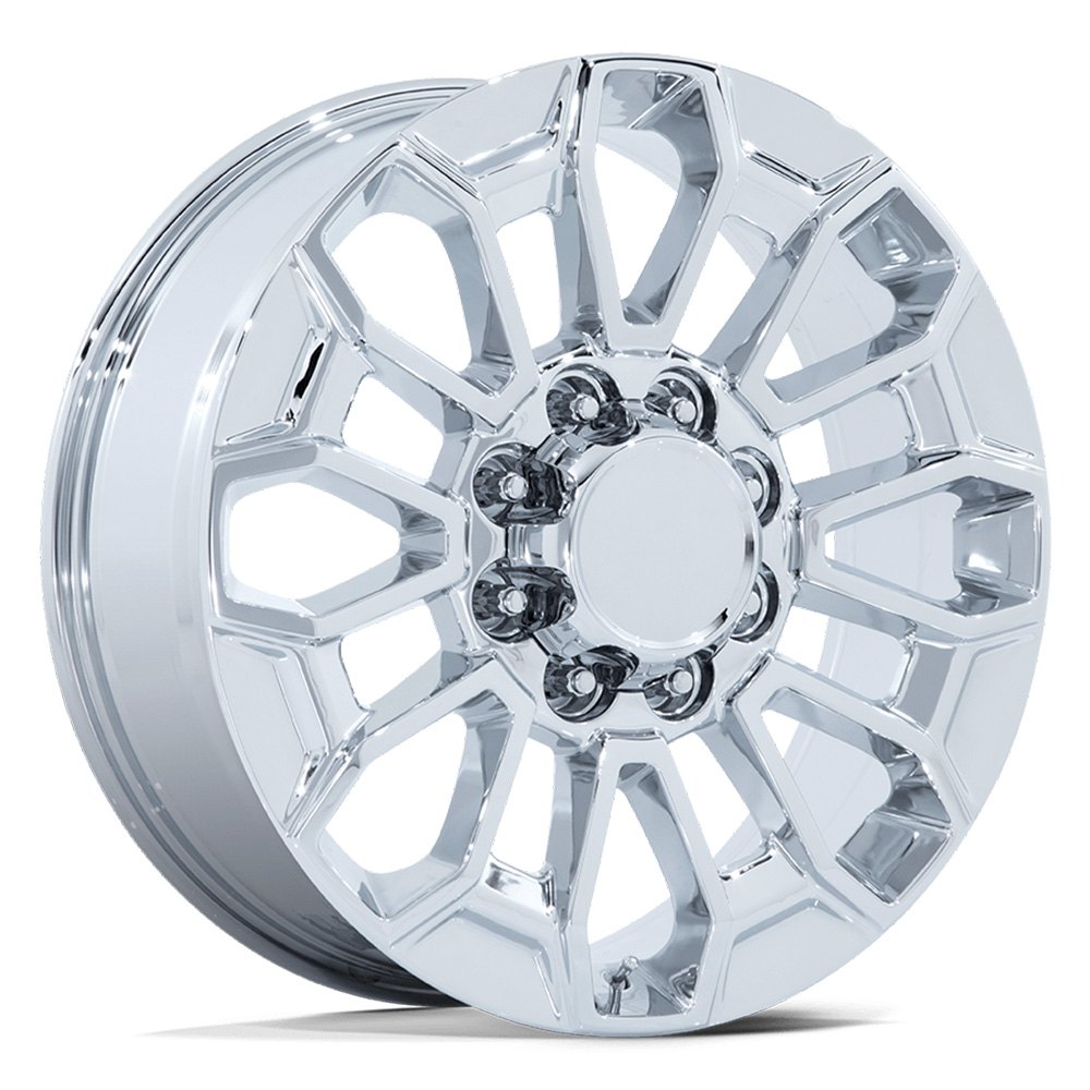 PERFORMANCE REPLICAS® 228 Wheels - Chrome Rims - PR228PX22858844