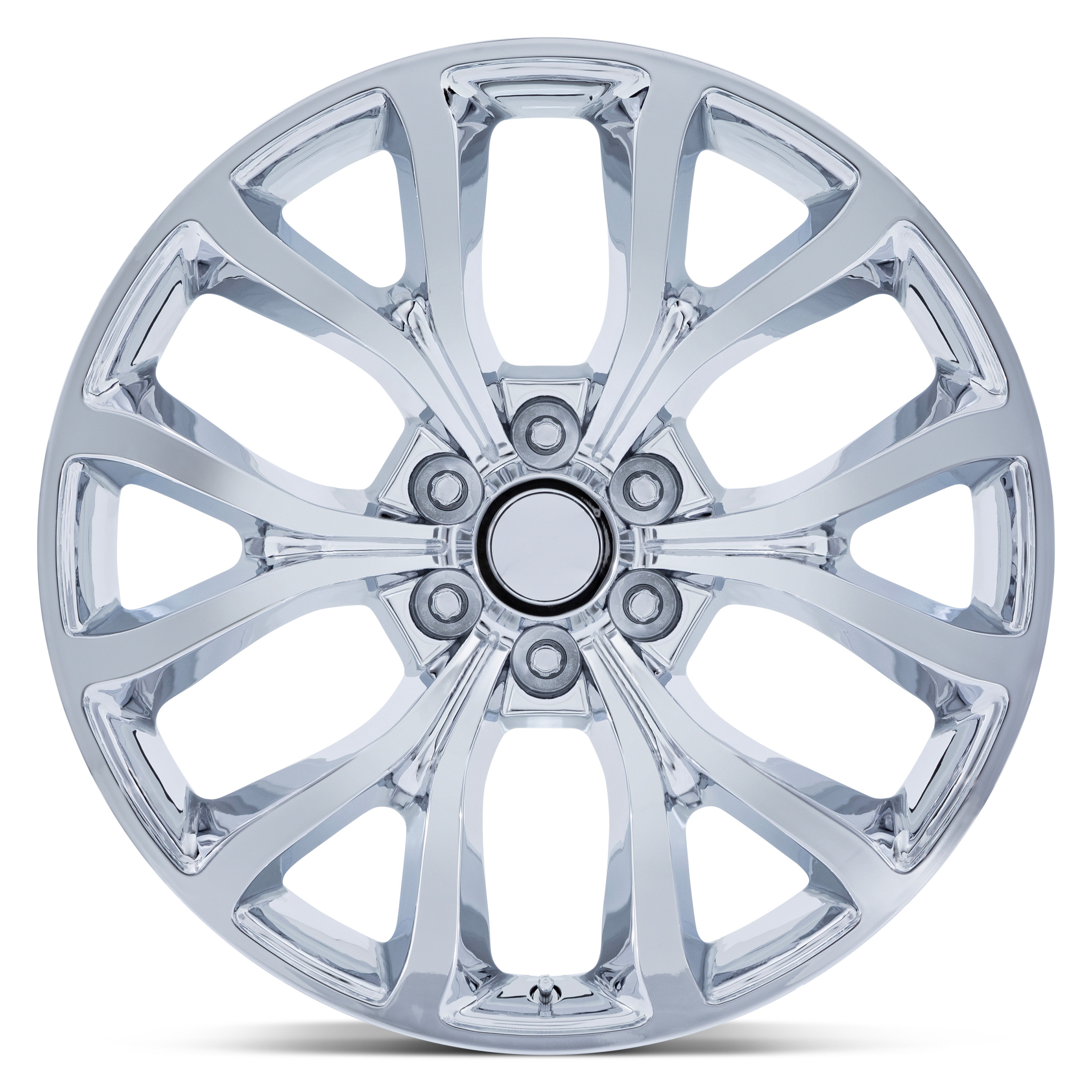 PERFORMANCE REPLICAS® 230 Wheels - Chrome Rims