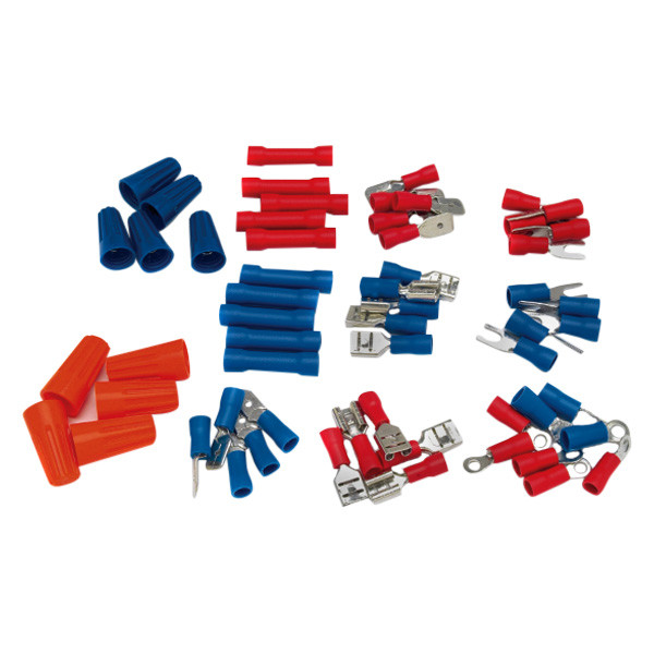 Performance Tool® 1484 - Project Pro™ Electrical Terminals Set