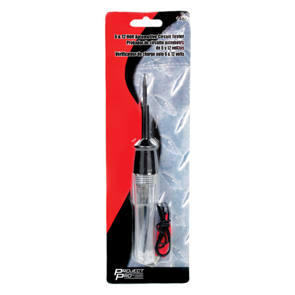 Performance Tool® 1486 - Automotive Circuit Tester