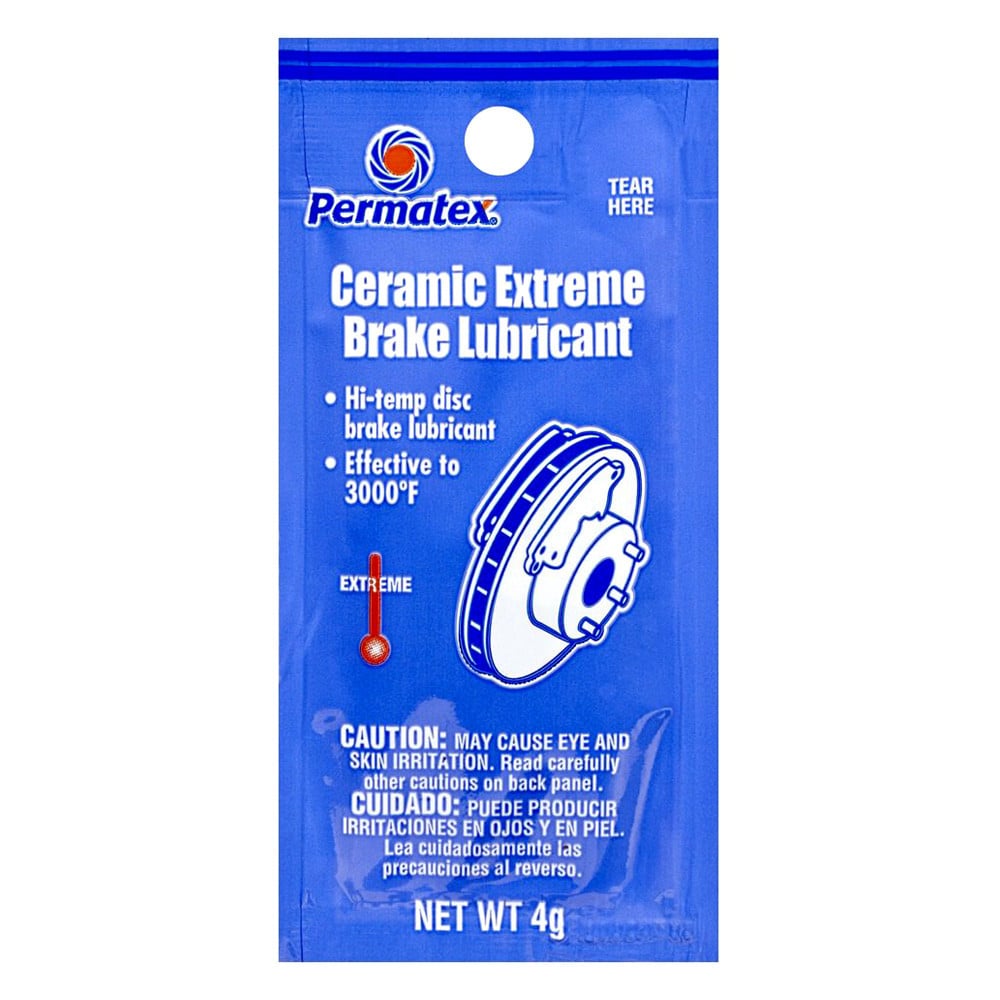 Permatex® 09973 - Ceramic Extreme Brake Lubricant