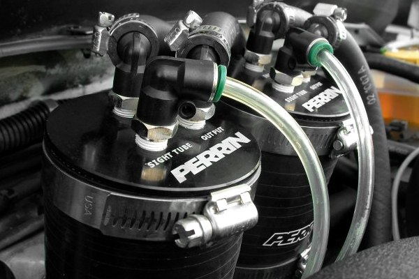 PERRIN Performance™ - Exhaust, Air Intake & Engine Parts | CARiD