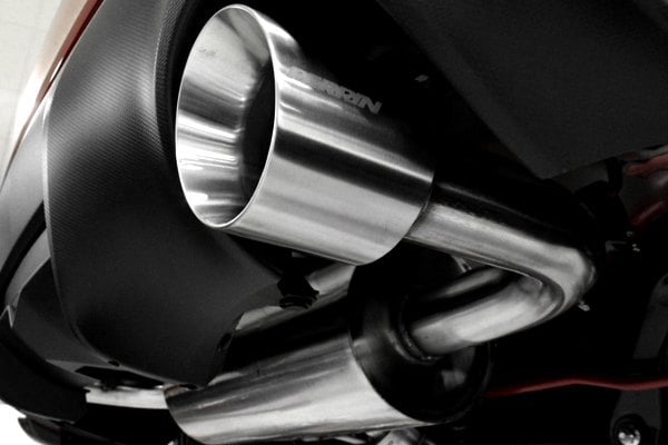 PERRIN Performance™ - Exhaust, Air Intake & Engine Parts | CARiD