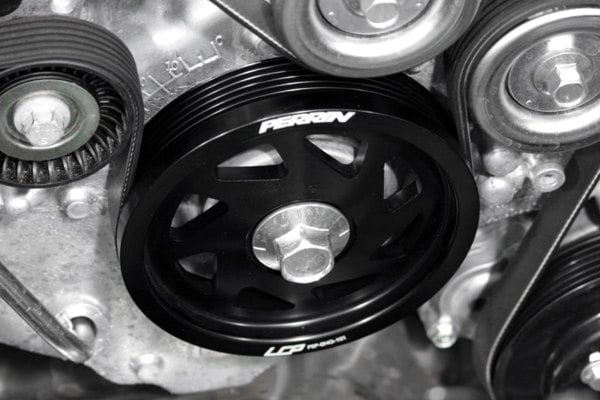 PERRIN Performance™ - Exhaust, Air Intake & Engine Parts | CARiD