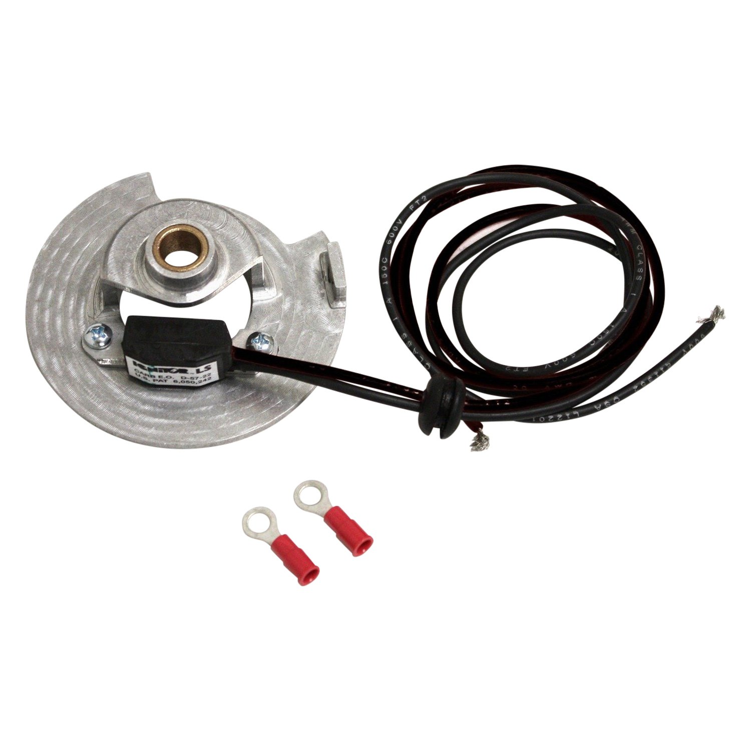 Pertronix® 1285LSP6 - Custom Ignitor™ Electronic Ignition Kit (Ford ...