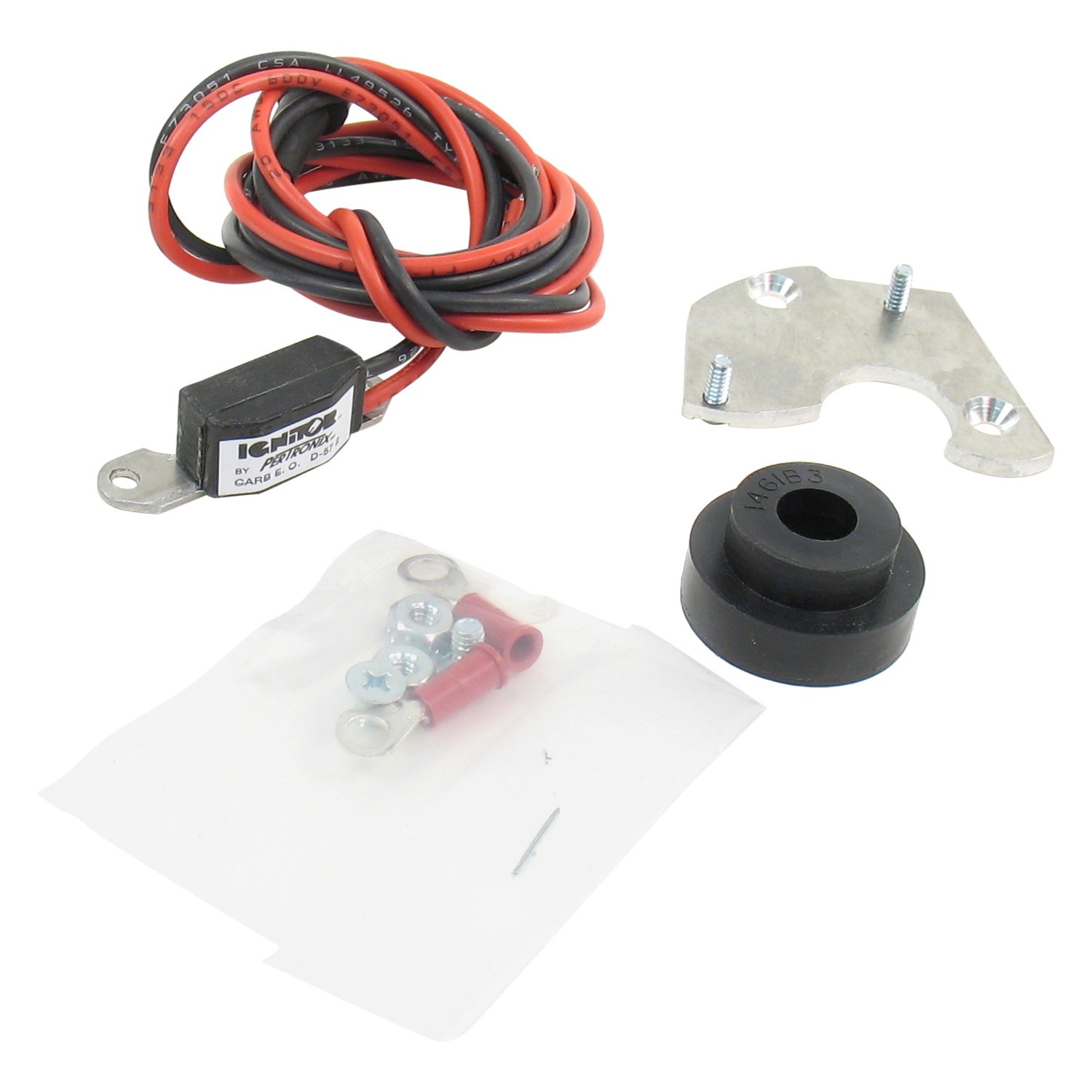 Pertronix® 1461 - Custom Ignitor™ Electronic Ignition Pertronix® 1461 - Custom Ignitor™ Electronic Ignition