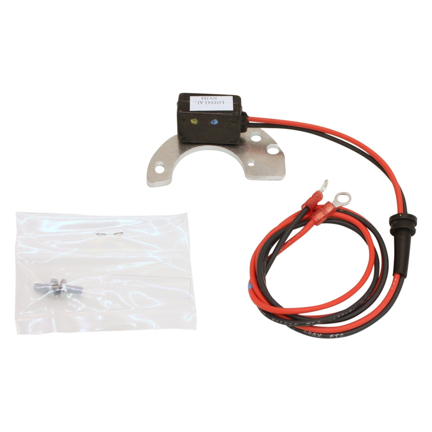 Pertronix® 14810 - Ignitor™ Module