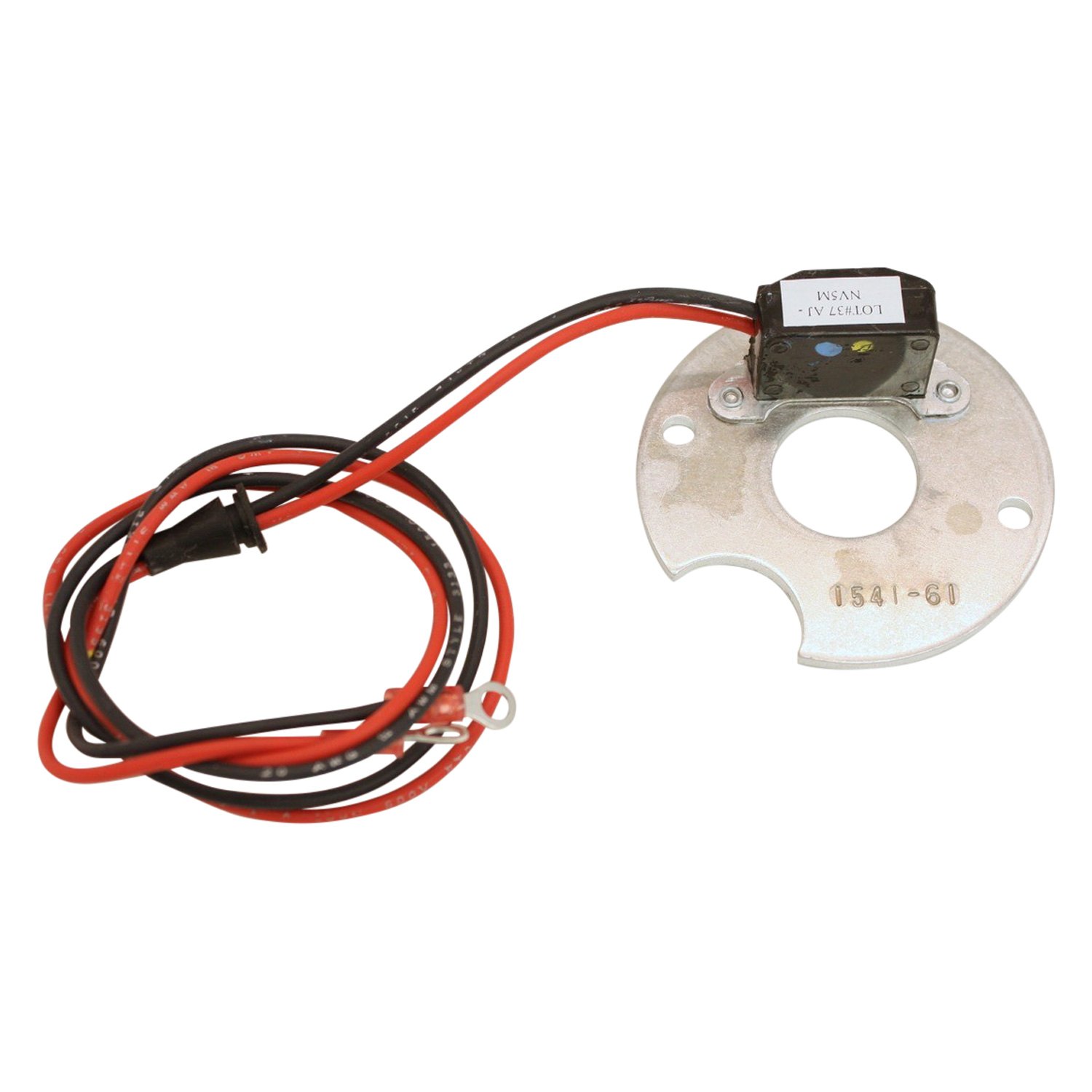 Pertronix® 15610 - Industrial Ignitor™ Ignition Module (Passenger ... Pertronix® 15610 - Industrial Ignitor™ Ignition Module (Passenger ...