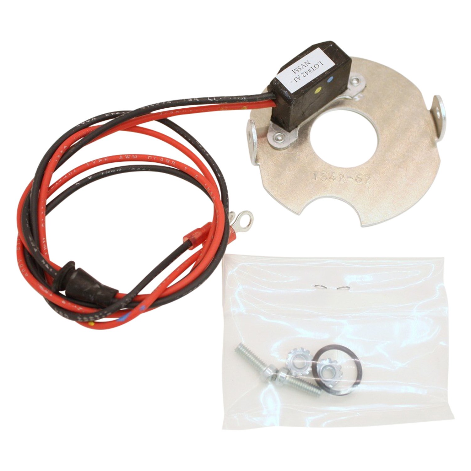 Pertronix® 15620 - Industrial Ignitor™ Ignition Module (Passenger ...