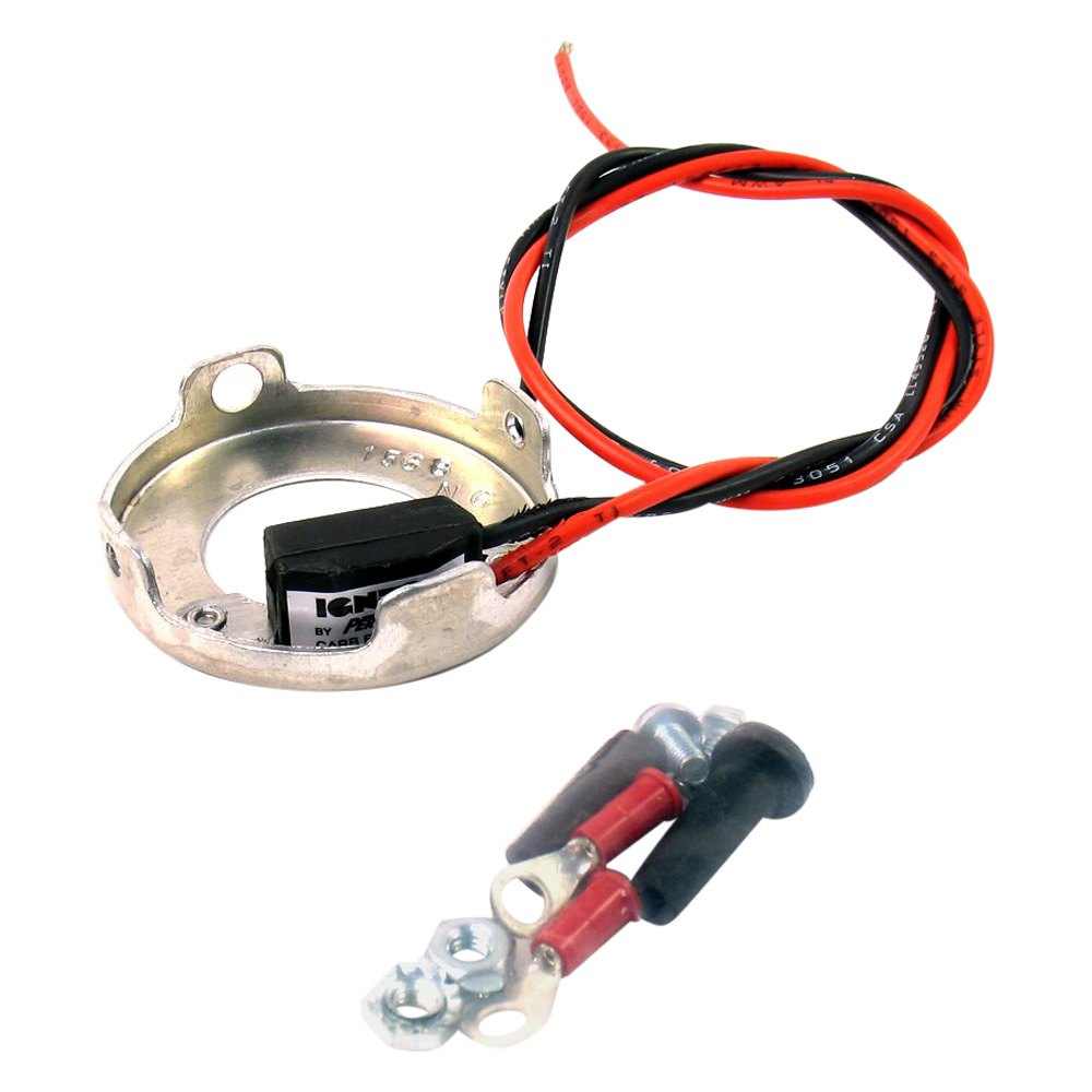 Pertronix® 1568N60 - Ignitor™ Ignition Module Pertronix® 1568N60 - Ignitor™ Ignition Module