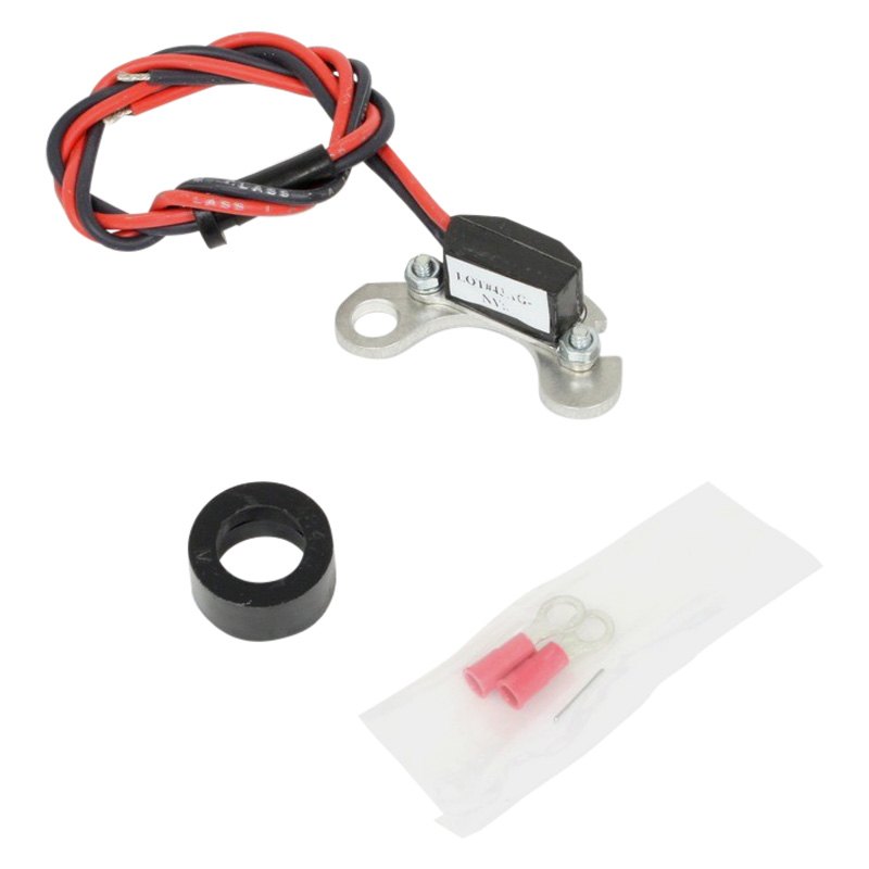 Pertronix® 1848 - Custom Ignitor™ Electronic Ignition Pertronix® 1848 - Custom Ignitor™ Electronic Ignition
