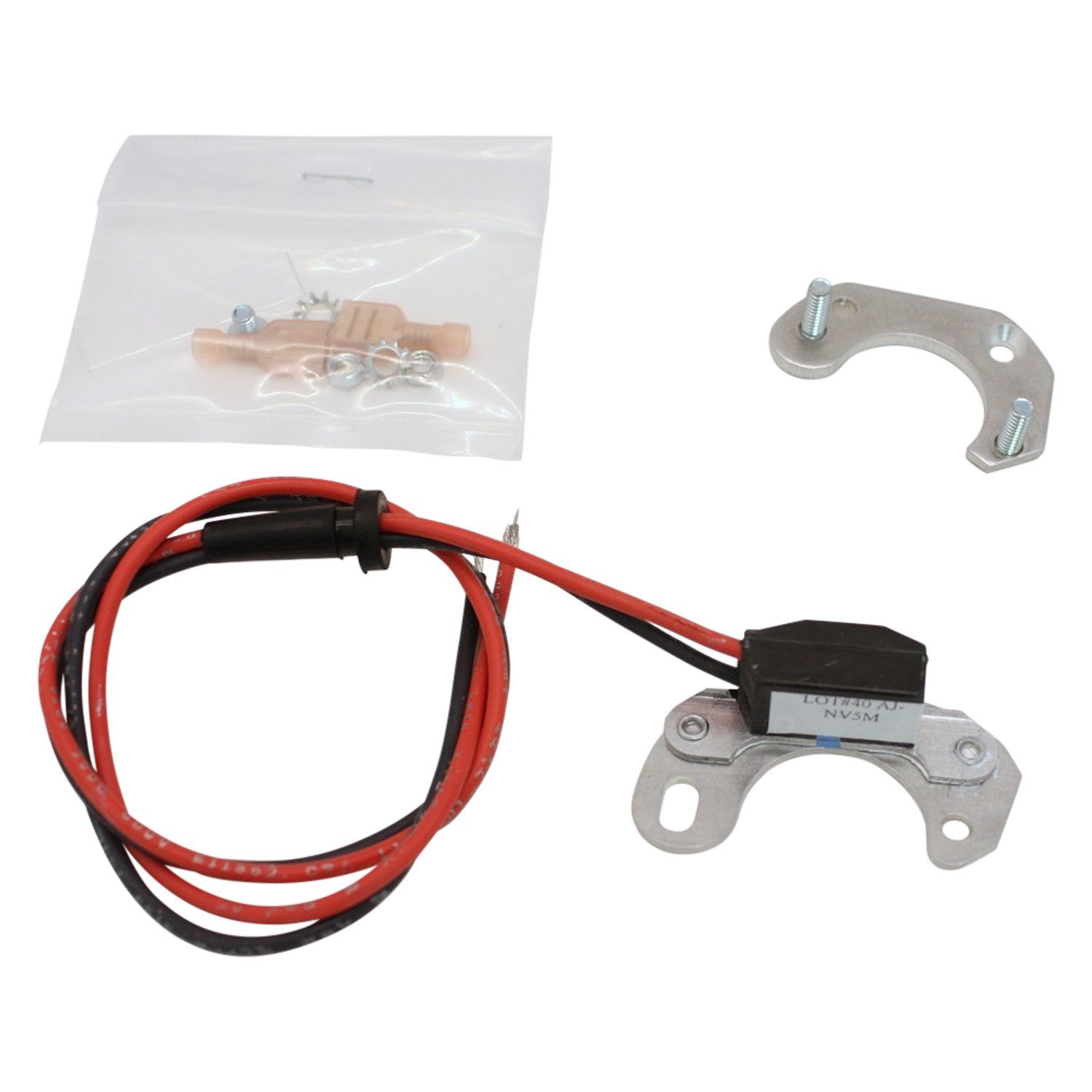 Pertronix® 18630 - Ignitor™ Ignition Module