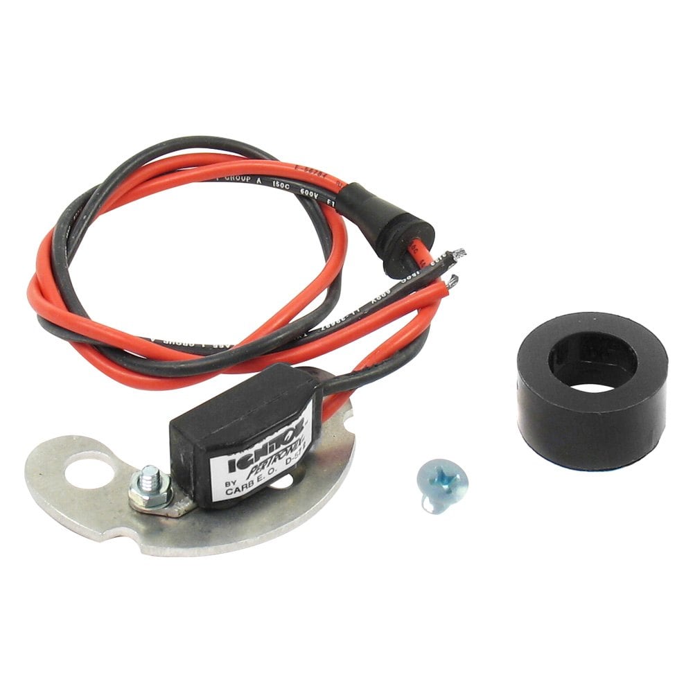 Pertronix® 2161N6 - Custom Ignitor™ Electronic Ignition Kit (for ...