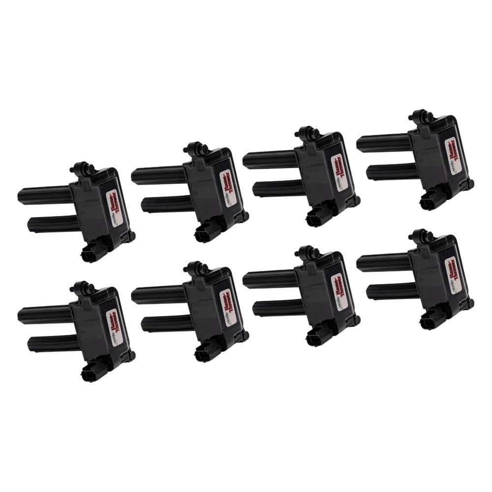 Pertronix® 30928 - Flame Thrower™ Ignition Coil-on Plug Set