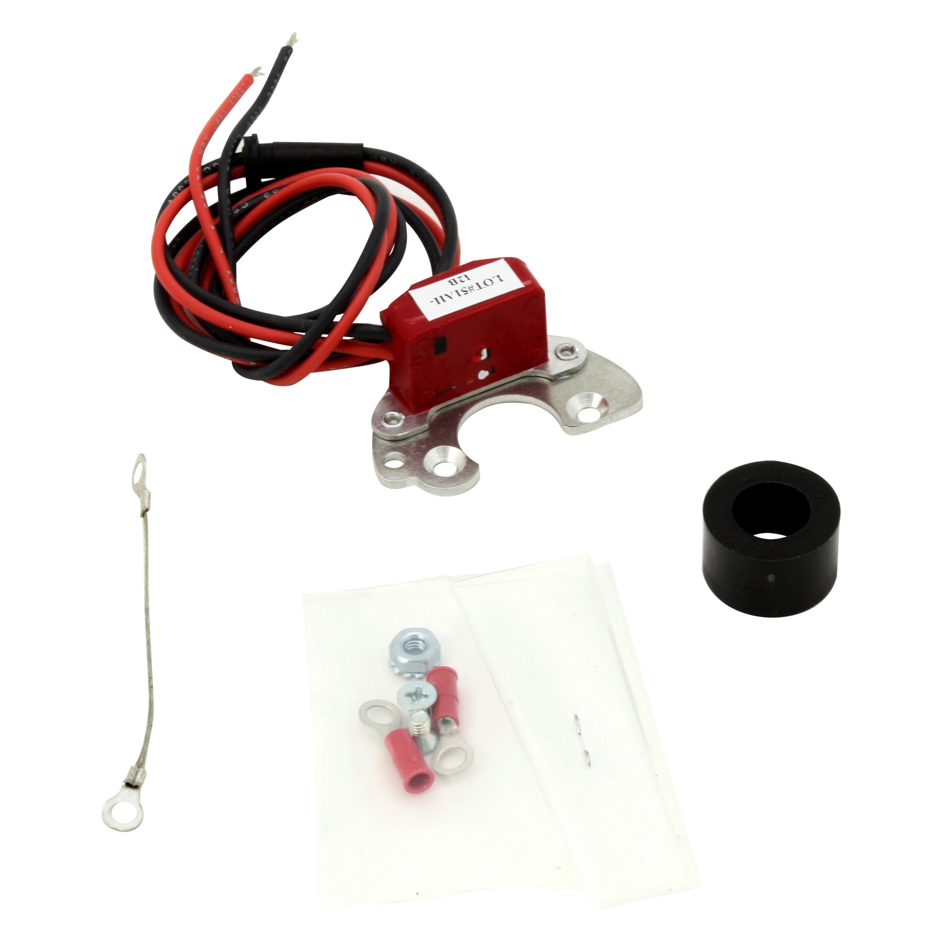 Pertronix® 91662LS - Ignitor II™ Ignitor II Ignition Module