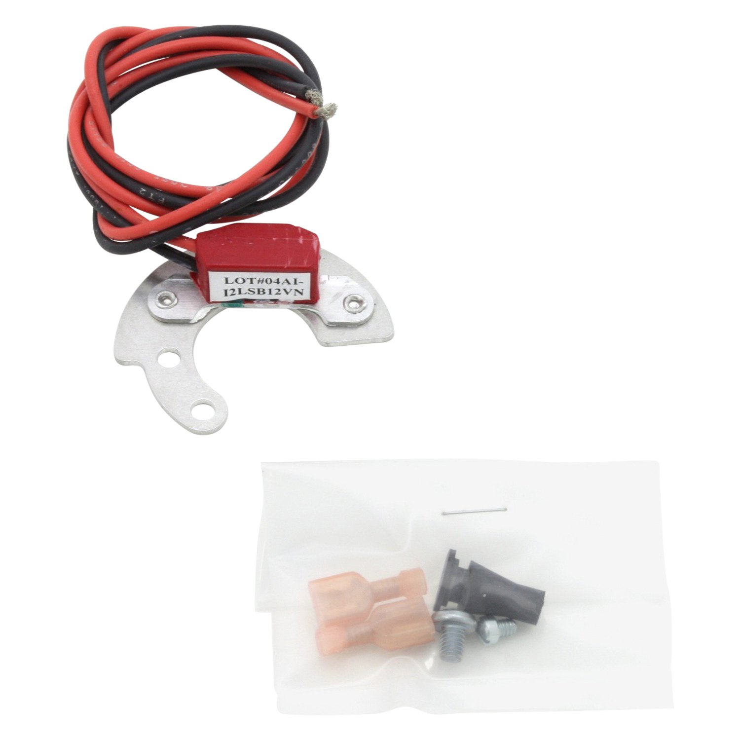 Pertronix® 9LU-169LS - Ignitor II™ Adaptive Dwell Ignition Control