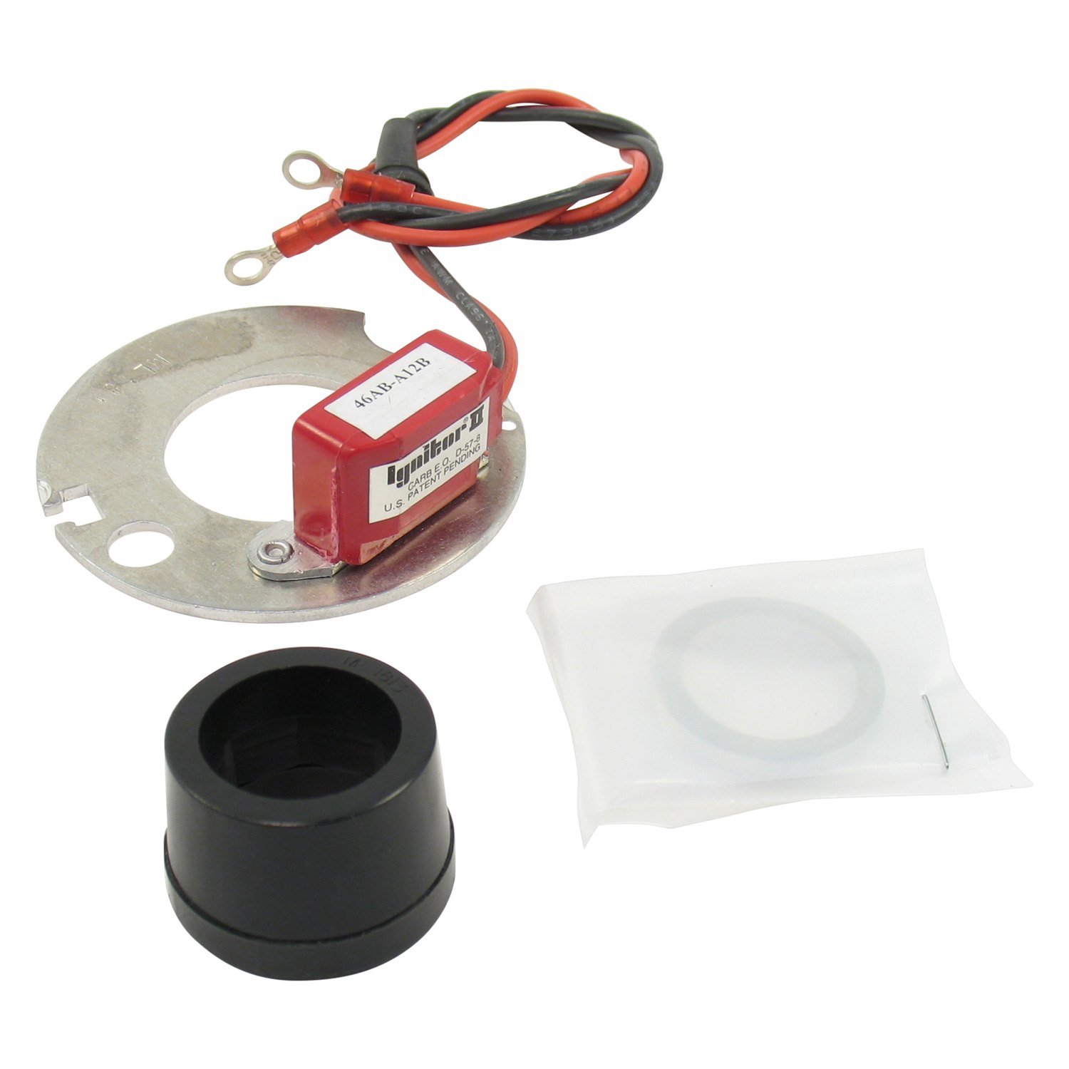 Pertronix® 9ML-181 - Ignitor II™ Control Ignition