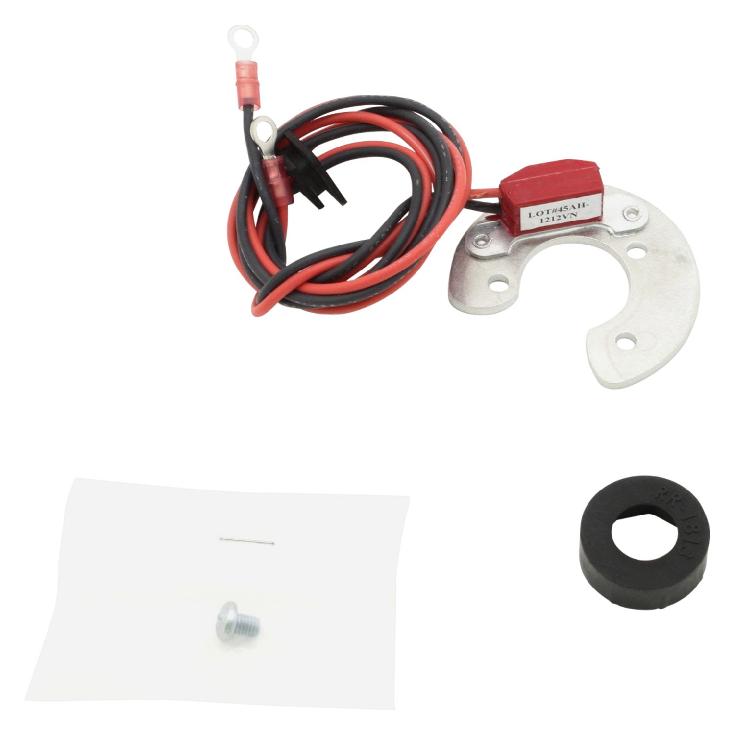 Pertronix® 9RR-181 - Ignitor II™ Adaptive Dwell Ignition Control