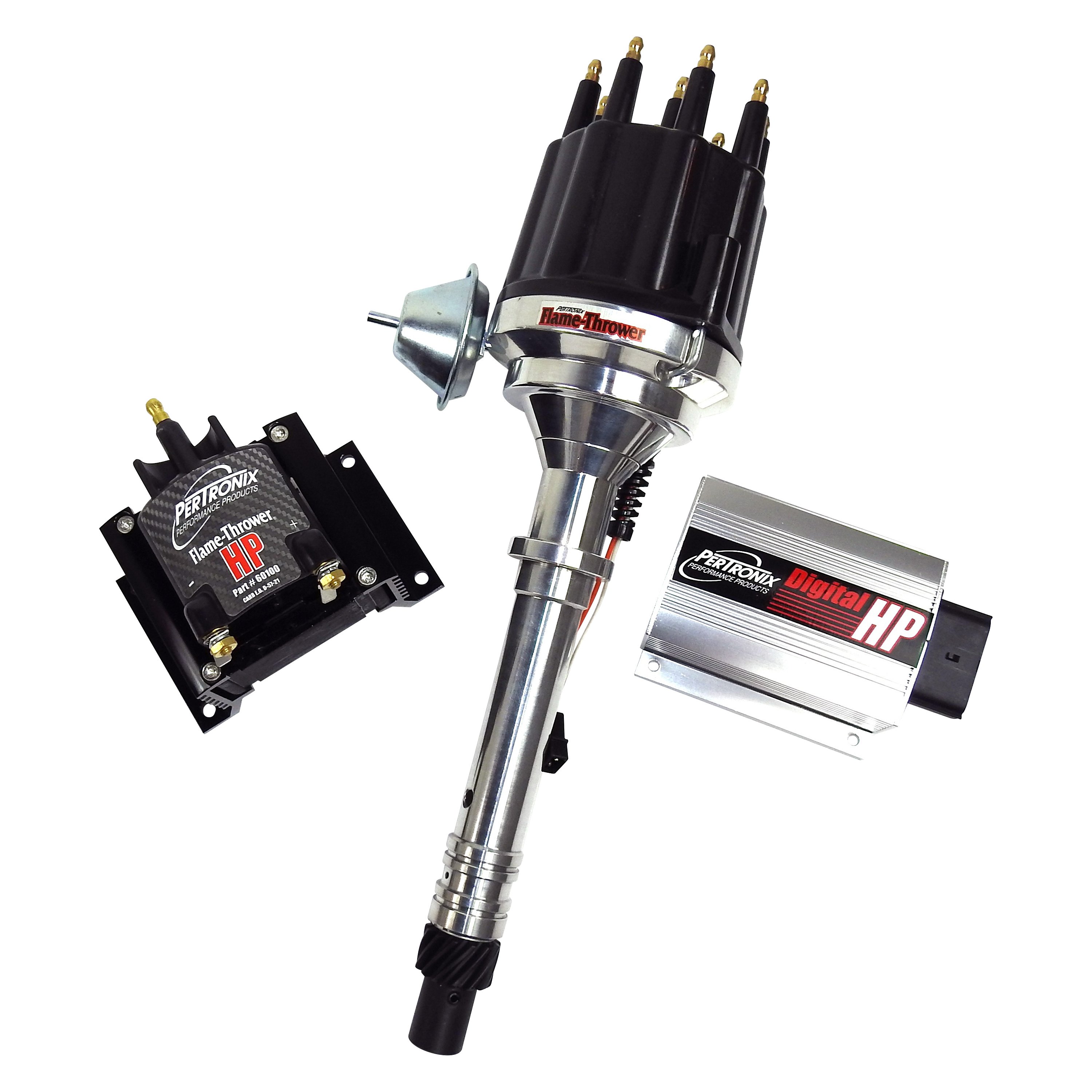 PerTronix® - Ignition System Bundle