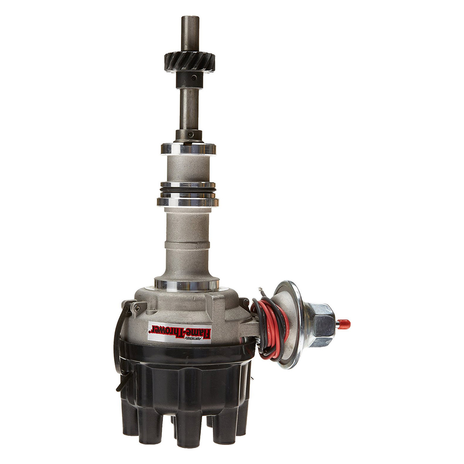 PerTronix® - Flame-Thrower™ Ford "Stock-Look" Distributor Standard