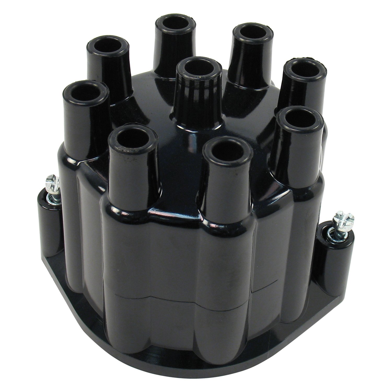 PerTronix® - Flame-Thrower™ Billet Distributor Cap