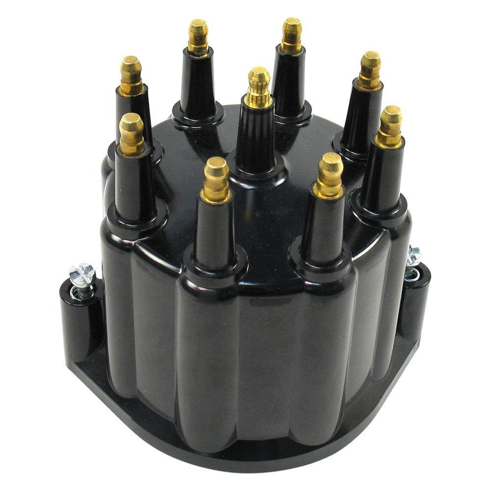 PerTronix® - Flame-Thrower™ Billet Distributor Cap