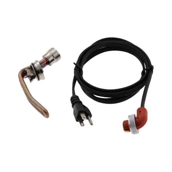 Phillips & Temro® 3500044 - Freeze Plug Engine Heater