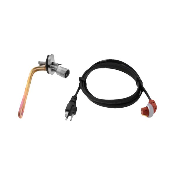 Phillips & Temro® 8609748 - Freeze Plug Engine Heater