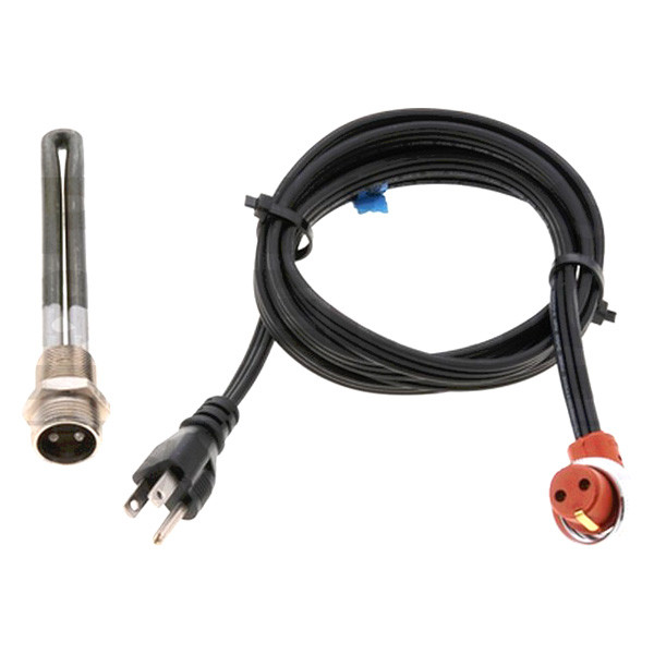 Phillips & Temro® 8602913 - Engine Heater