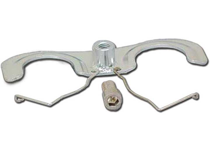 Phoenix USA® PND1907BKT - Wheel Simulator Mounting Bracket
