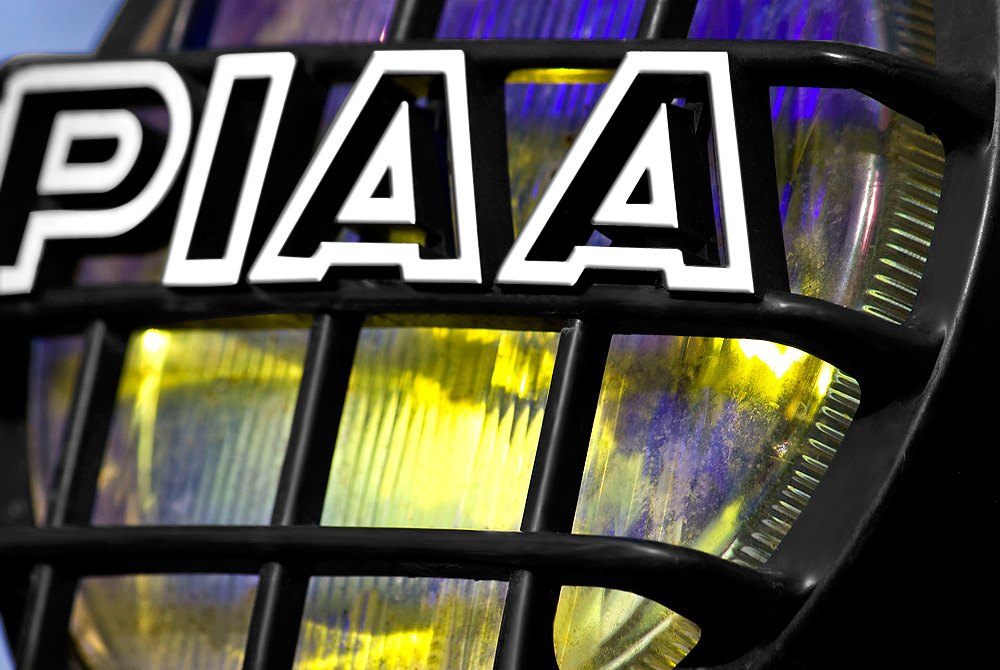 PIAA™ - Off-Road Lights, Bulbs, Wiper Blades | CARiD