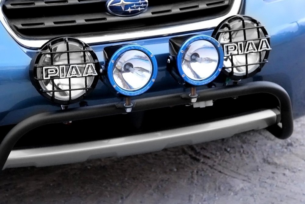 PIAA™ - Off-Road Lights, Bulbs, Wiper Blades | CARiD