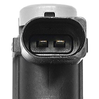 Pierburg® 7.02256.00.0 - Secondary Air Injection Pump Solenoid Valve