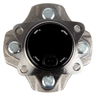 Pilot® HB-512209 - Rear Passenger Side Wheel Bearing and Hub Assembly