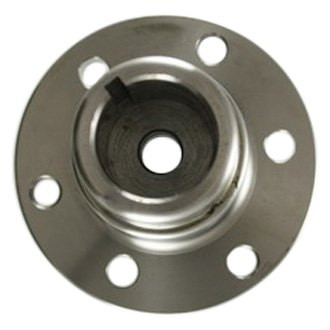 Pioneer Automotive® 872016 - High Performance Harmonic Balancer with ...