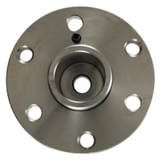 Pioneer Automotive® 872016 - High Performance Harmonic Balancer with ...